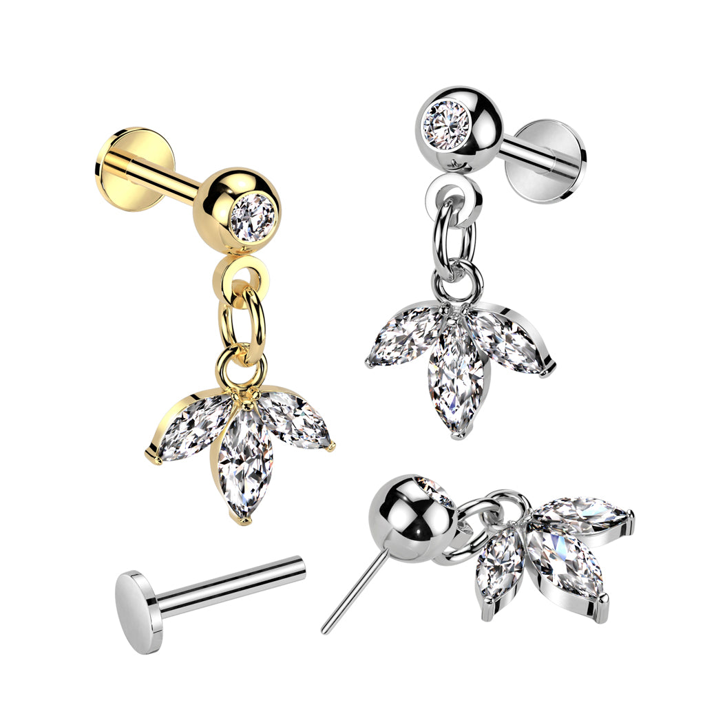 High-Quality Body Piercing Jewellery — My Body Piercing Jewellery