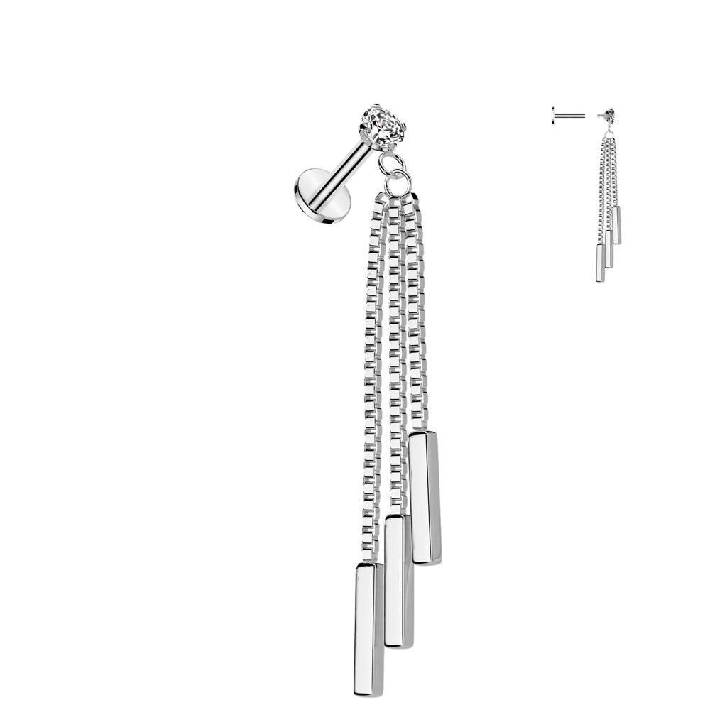 High-Quality Body Piercing Jewellery — My Body Piercing Jewellery