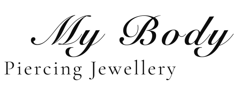 High-Quality Body Piercing Jewellery — My Body Piercing Jewellery