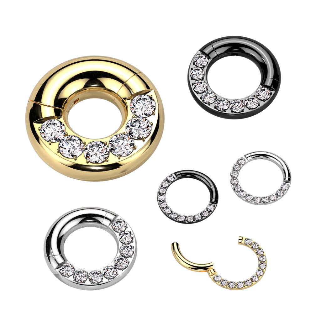 Discover Prince Albert Jewellery — My Body Piercing Jewellery