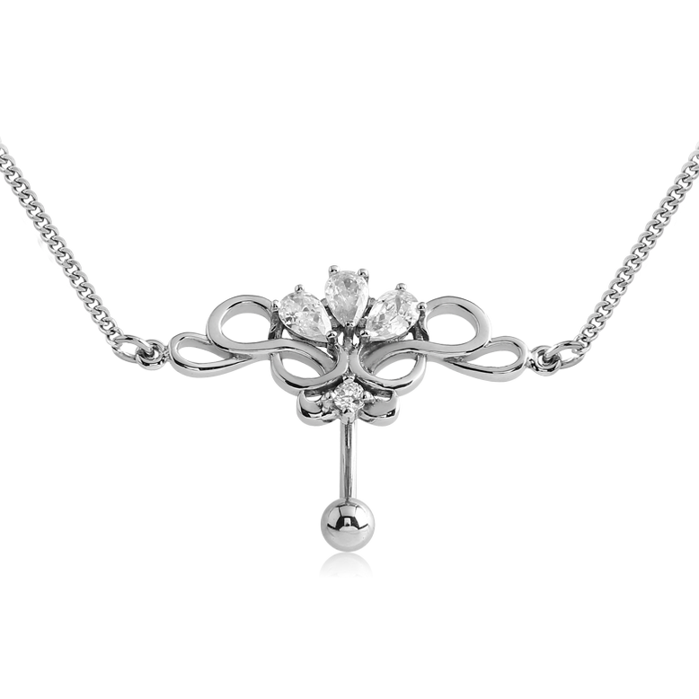 High-Quality Body Piercing Jewellery — My Body Piercing Jewellery