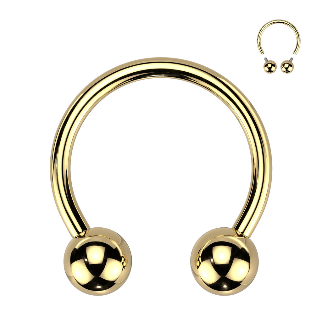 Discover Prince Albert Jewellery — My Body Piercing Jewellery