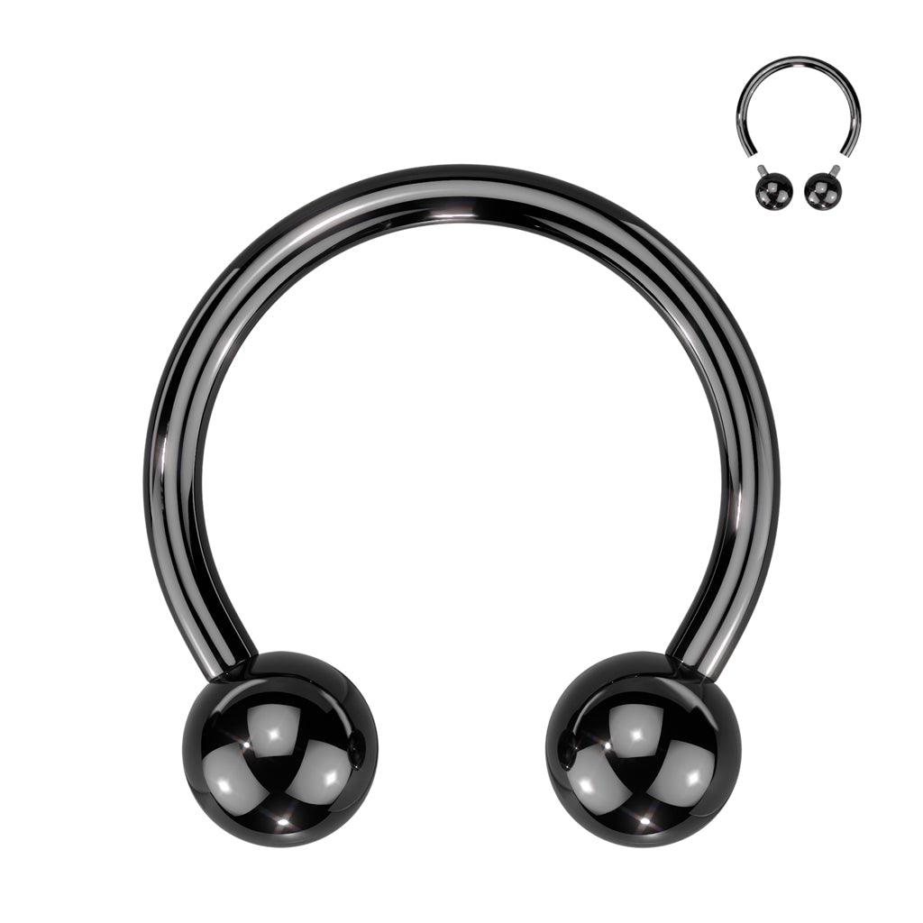 Discover Prince Albert Jewellery — My Body Piercing Jewellery