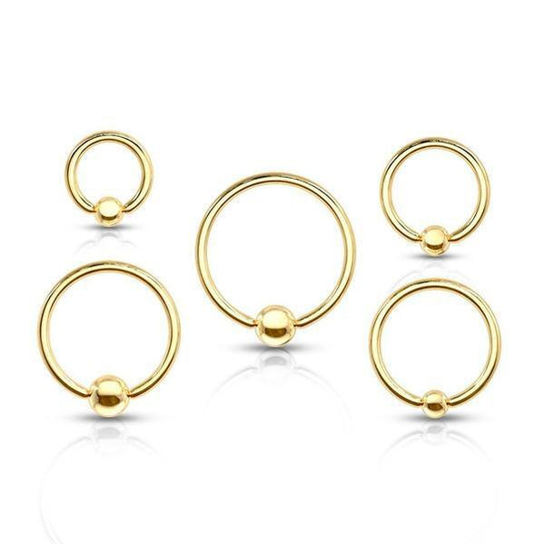 Discover Prince Albert Jewellery — My Body Piercing Jewellery