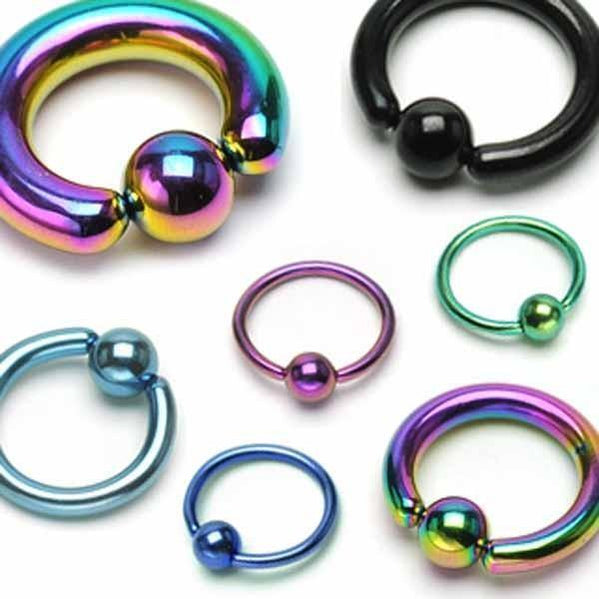 Discover Prince Albert Jewellery — My Body Piercing Jewellery