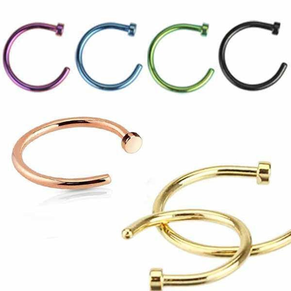 High-Quality Body Piercing Jewellery — My Body Piercing Jewellery