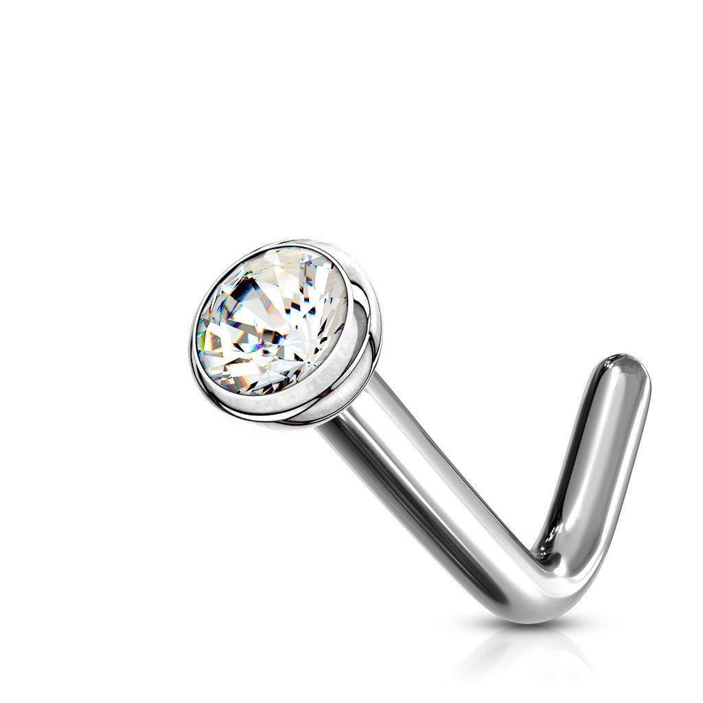 Shop Titanium Earrings in Australia — My Body Piercing Jewellery